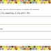 The Mixed-up Chameleon Sequencing Activity - Etsy