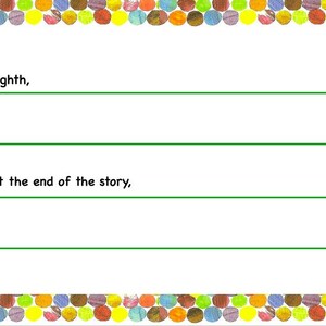 The Mixed-up Chameleon Sequencing Activity - Etsy