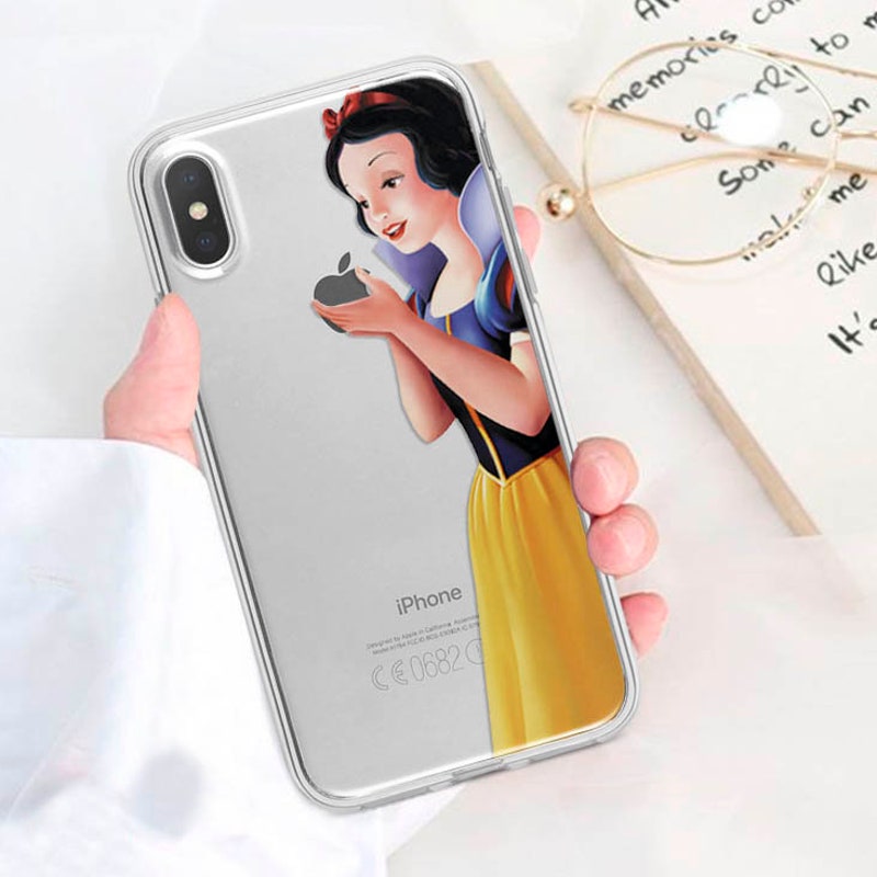 Princess Phone Case - Etsy UK