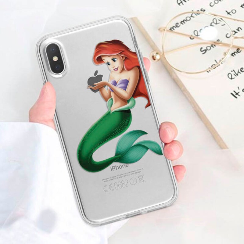 Mermaid iPhone 5 - Etsy