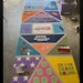 Custom Hand Painted Pong Table - Etsy