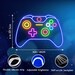 Game Controller LED Neon Sign for Gamer - Teen Boy Wall Room Decor ...