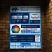 Blue Color Psychology Poster - Understanding the Meaning and Effects of ...