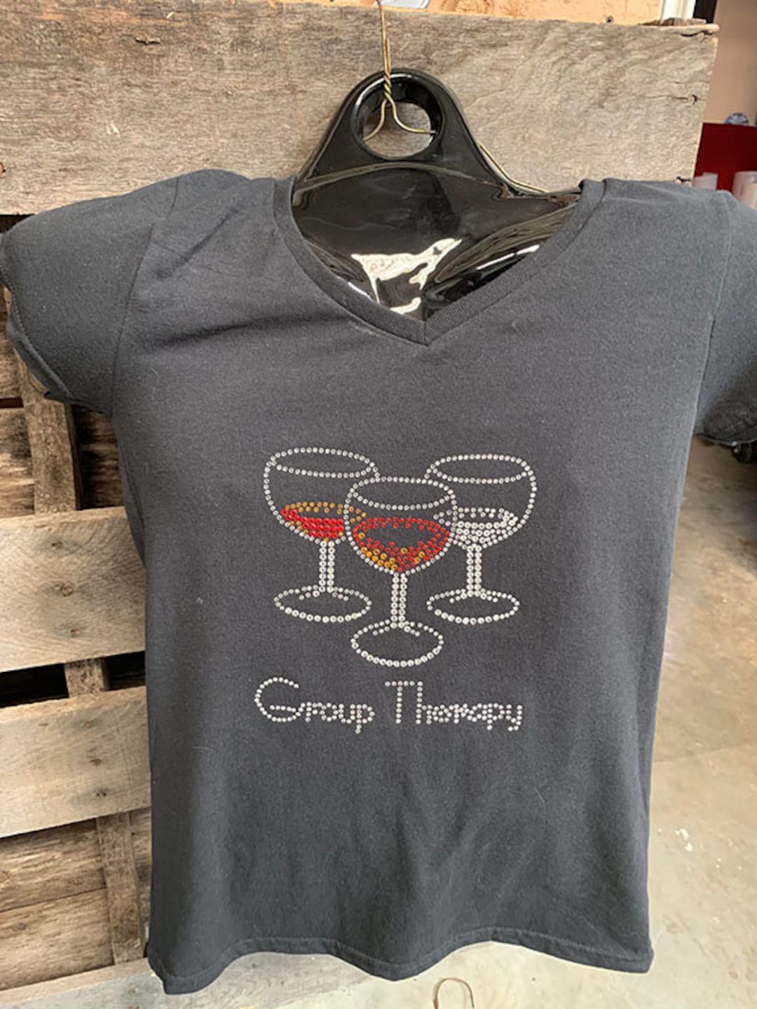 Group Therapy - Etsy