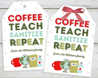 Teacher Appreciation Hand Soap Gift - Etsy