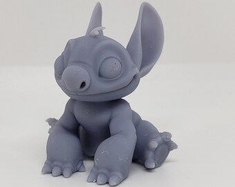 3d Printed Straw Topper - Etsy