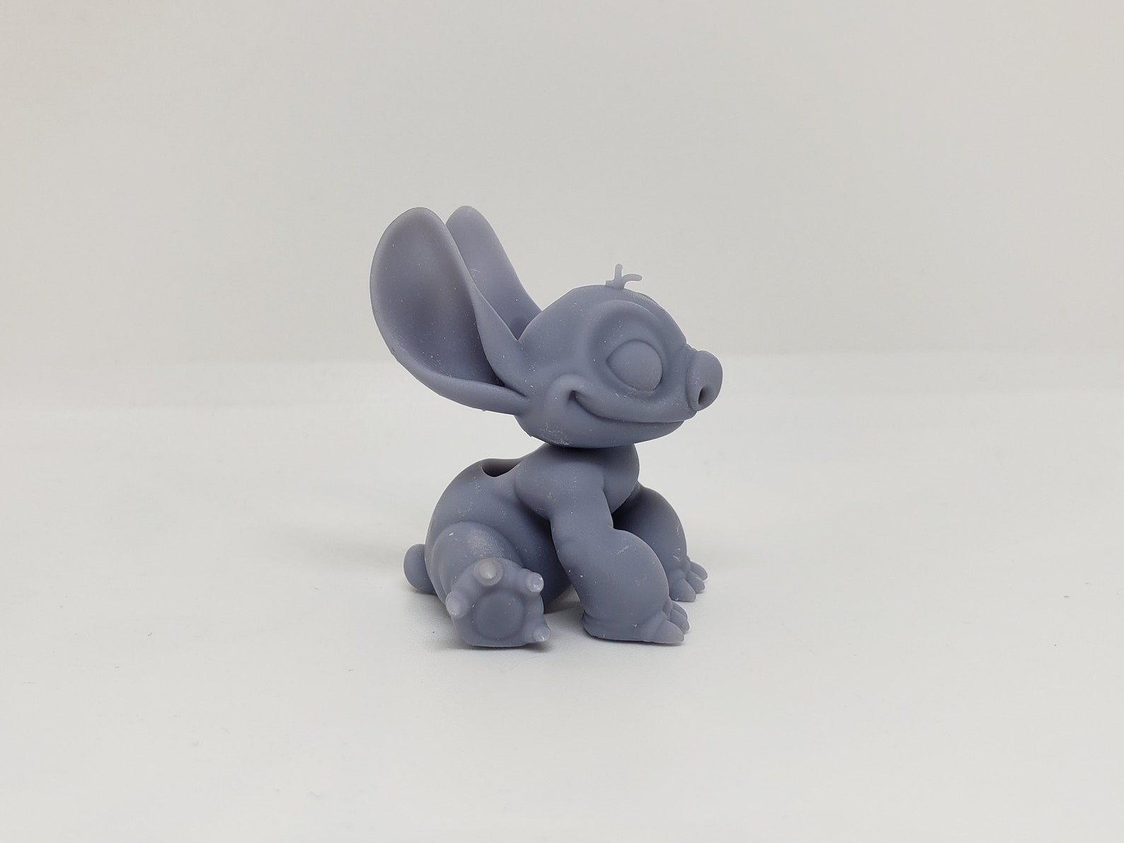 3D Resin Printed Stitch Straw Topper Straw Charm Straw - Etsy UK