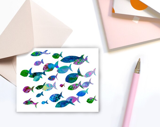Printable Coloring Notecards With Envelopes- Instant Download - Etsy Israel