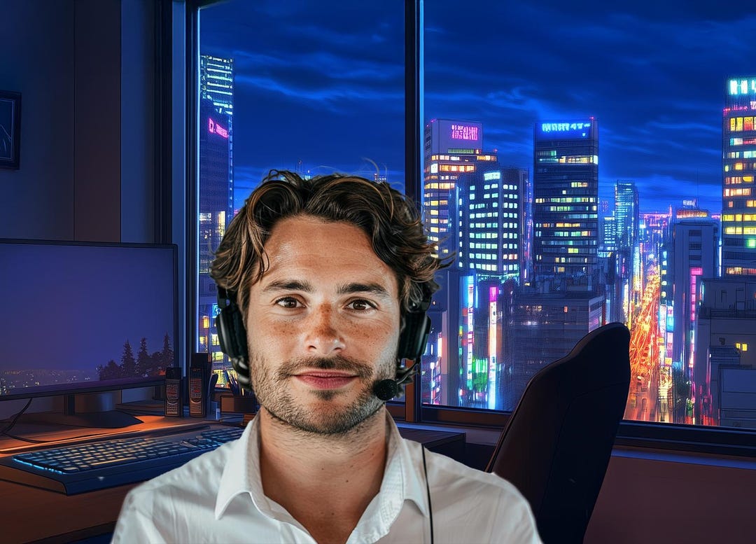 Anime Zoom Backgrounds for Your Virtual Meetings and Video Calls- Anime ...