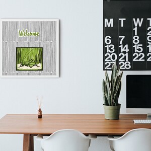 Printable Welcome Sign, Classroom Decor, Welcome Sign for Office ...