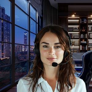 Transform Your Virtual Meetings With Fun Zoom Backgrounds - Virtual ...