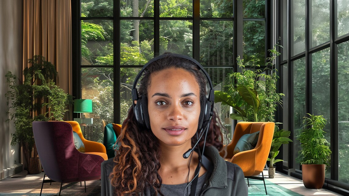 Transform Your Virtual Meetings With Fun Zoom Backgrounds - Virtual ...