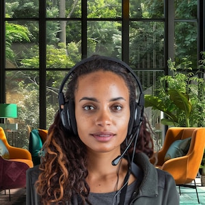 Transform Your Virtual Meetings With Fun Zoom Backgrounds - Virtual ...