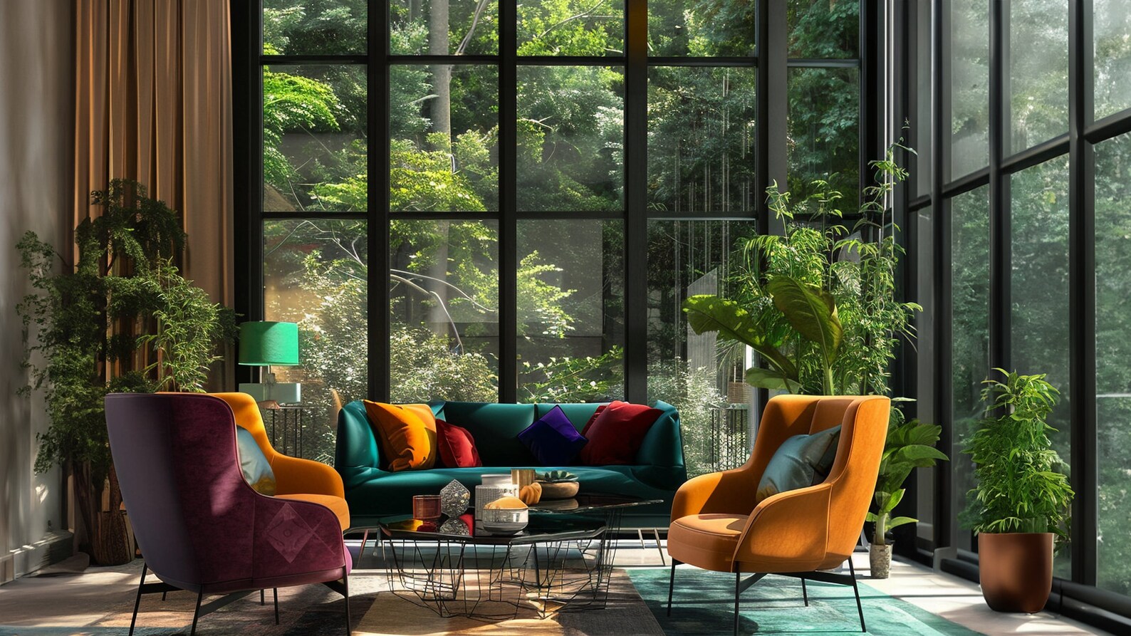 Transform Your Virtual Meetings With Fun Zoom Backgrounds - Virtual ...