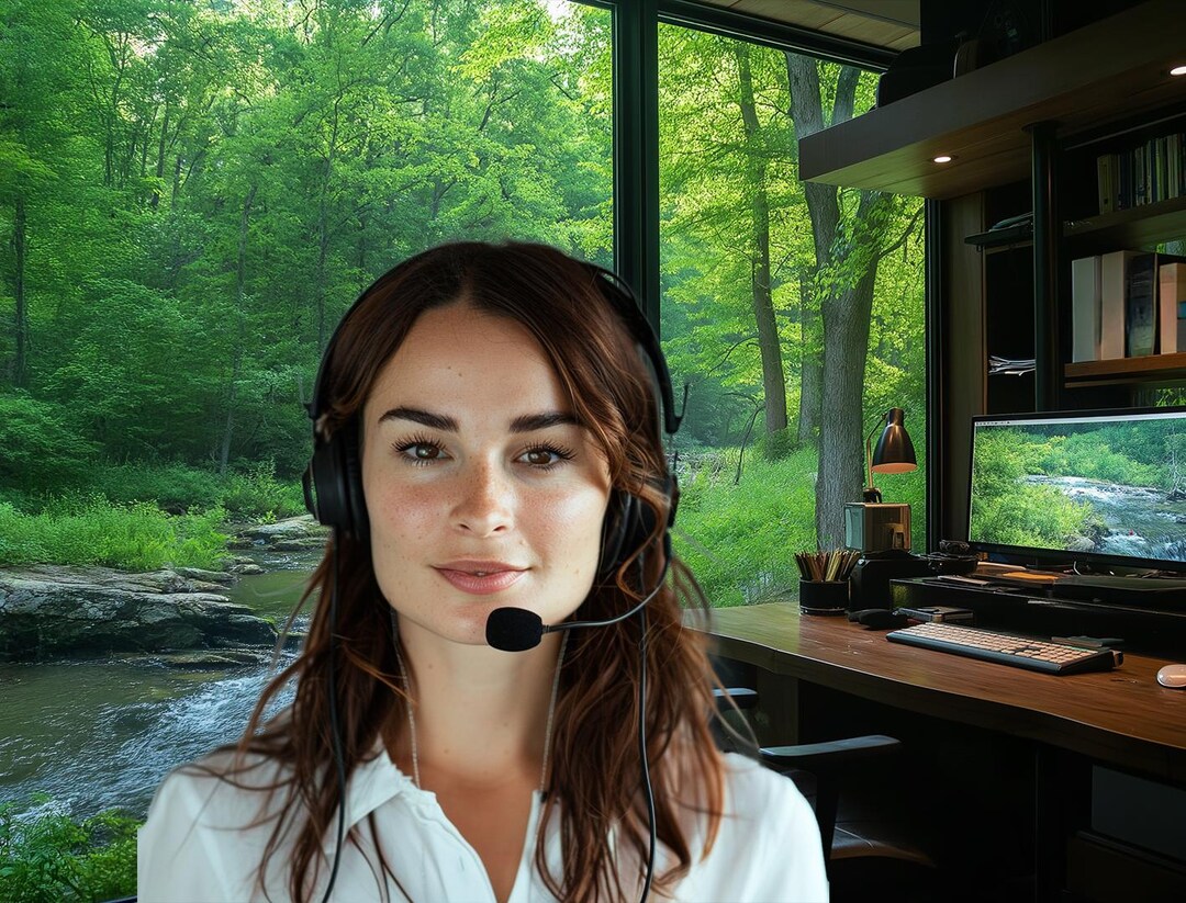 Beautiful Zoom Backgrounds for Your Virtual Meetings and Video Calls ...