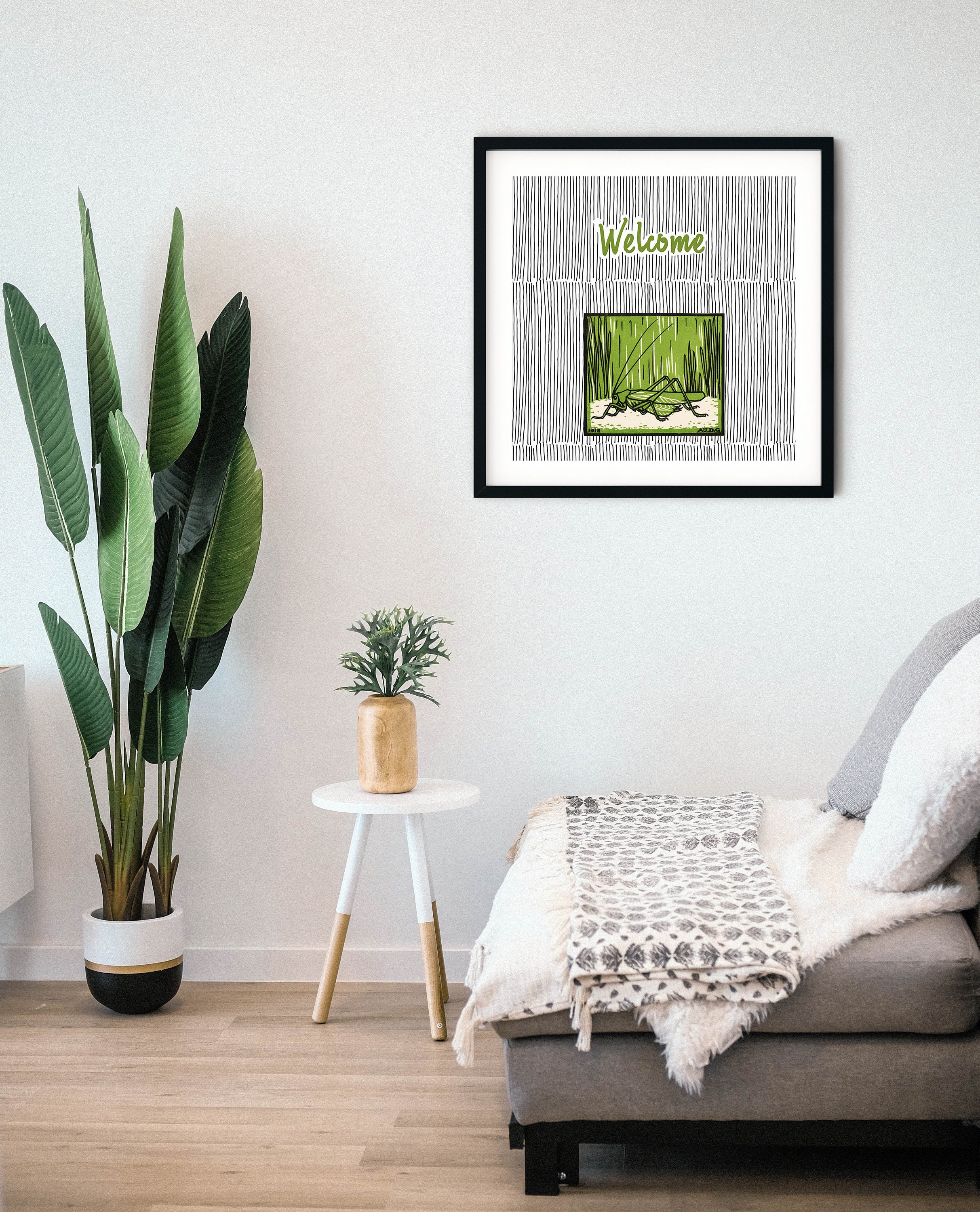 Printable Welcome Sign, Classroom Decor, Welcome Sign for Office ...
