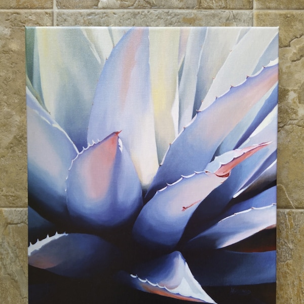 Blue Agave - Etsy