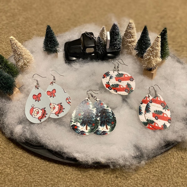 Debbie Leather - Etsy