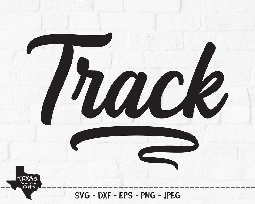 Track SVG, Cut File, Track Shirt Design, Track Mom, American Sports ...
