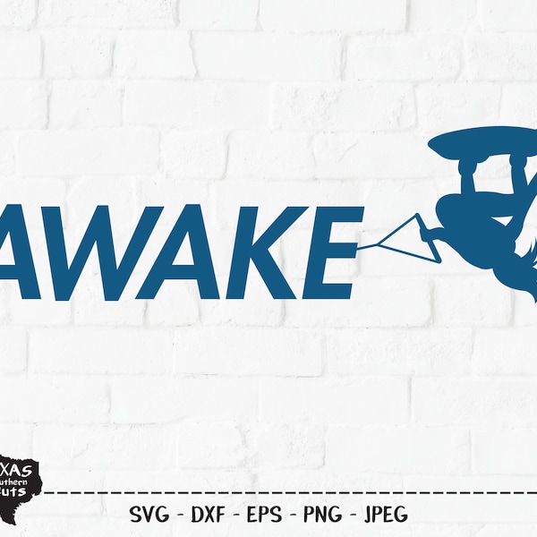 Wakeboarding - Etsy