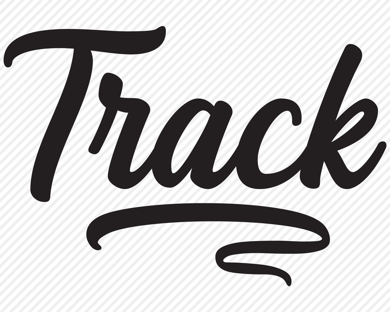 Track SVG Cut File Track Shirt Design Track Mom American | Etsy