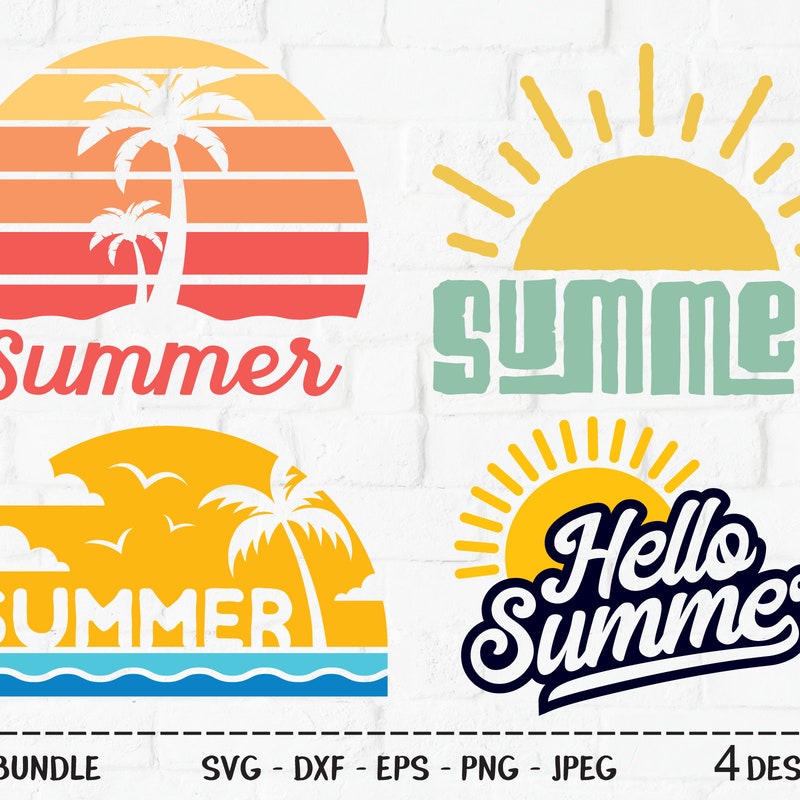 Ocean Svg Files - Etsy