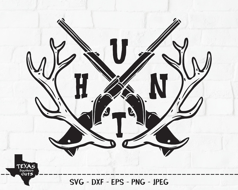 Hunt SVG Cut File Hunting Shirt Design Outdoors Adventure | Etsy Hunt SVG Cut File Hunting Shirt Design Outdoors Adventure | Etsy