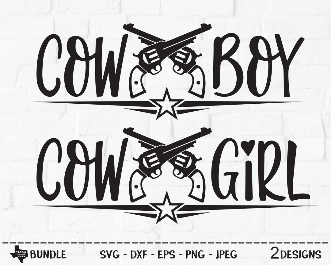 Cowboy & Cowgirl SVG, Country Shirt Design, Cowgirl Sass, Western, Farm ...