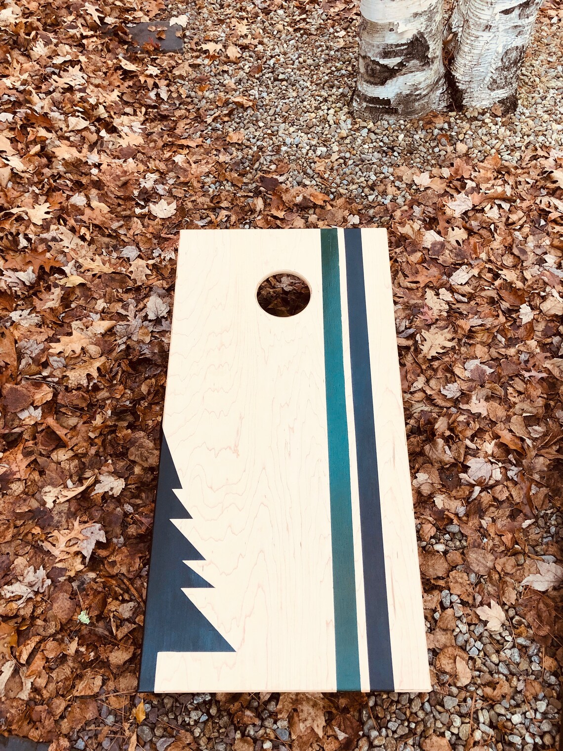 Custom Cornhole Boards - Etsy