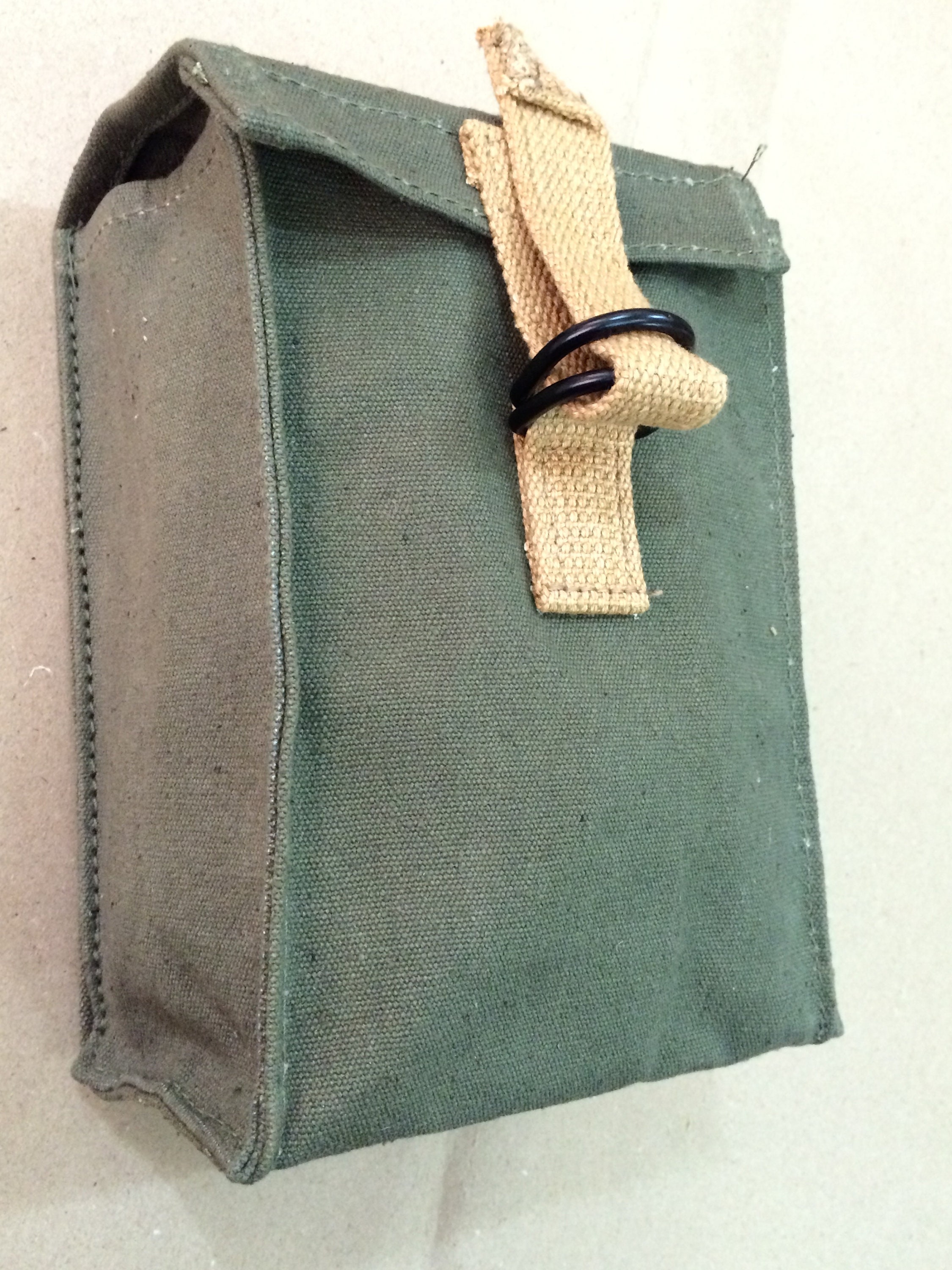 Rhodesian Chest Rig for sale | Only 2 left at -60%