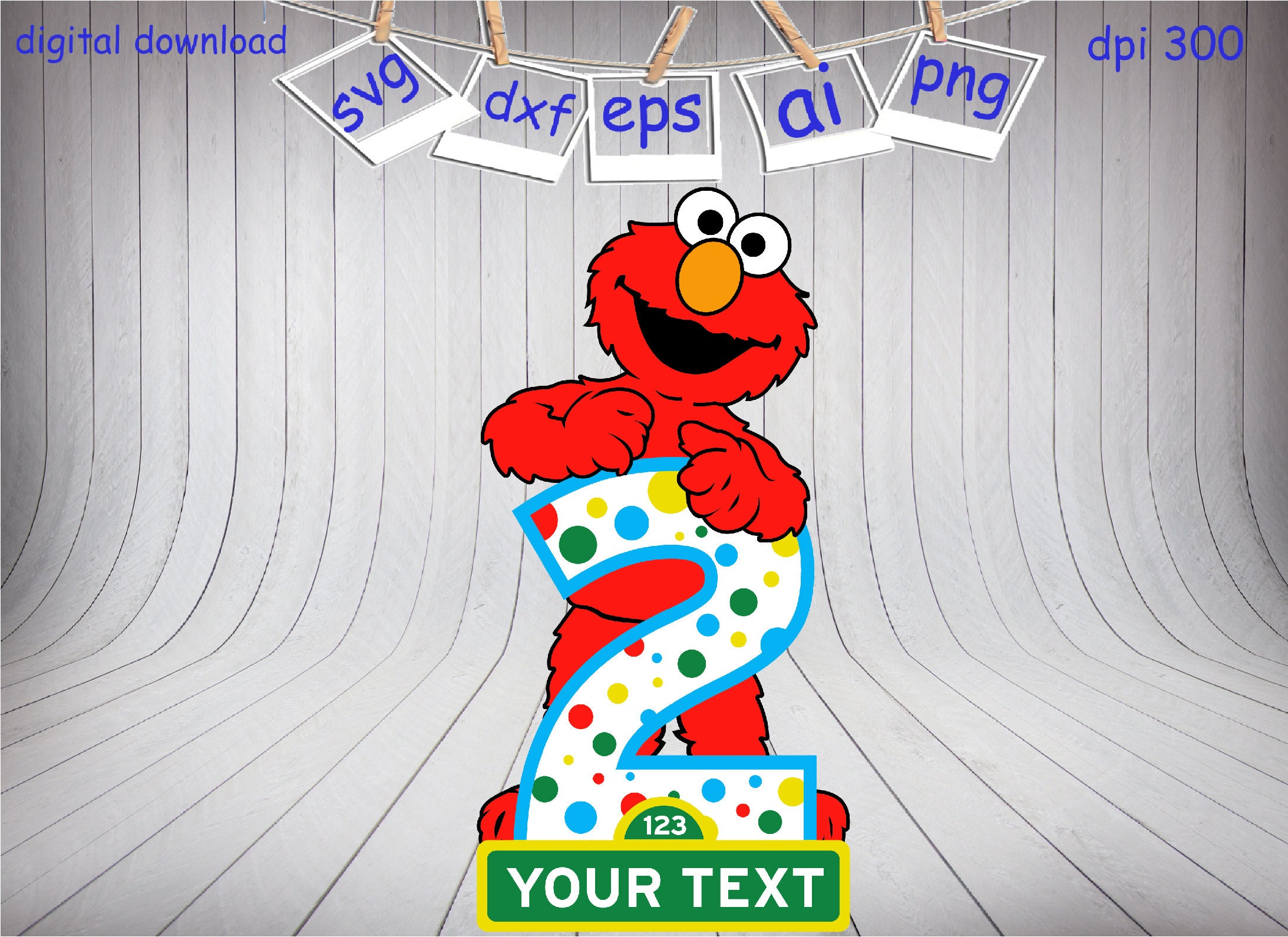 Birthday Boy Your Name Svg, Digital Download, Silhouette Svg, Printable ...