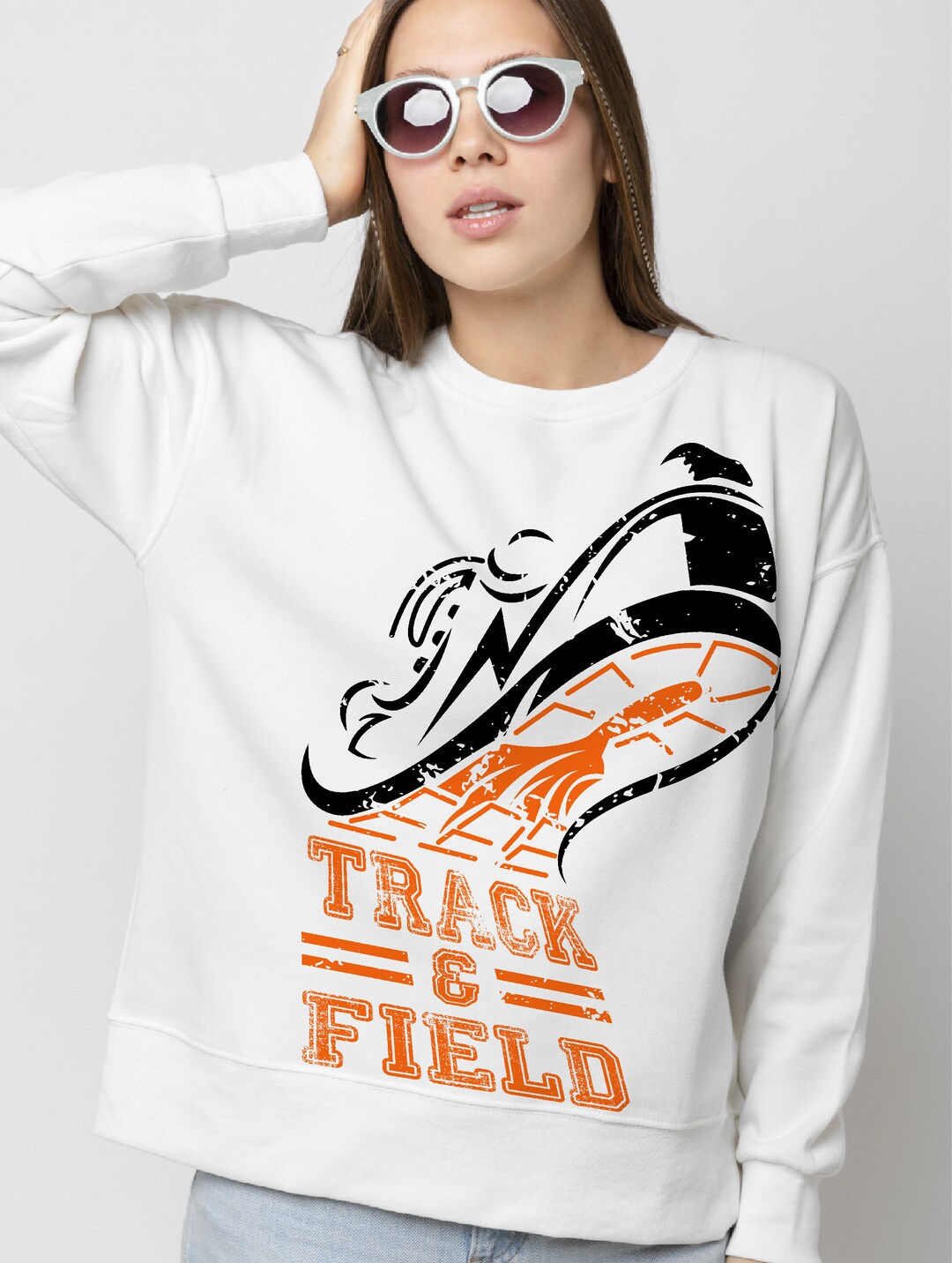 Track and Field Png (+ 6 Files for FREE in Different Colors ...