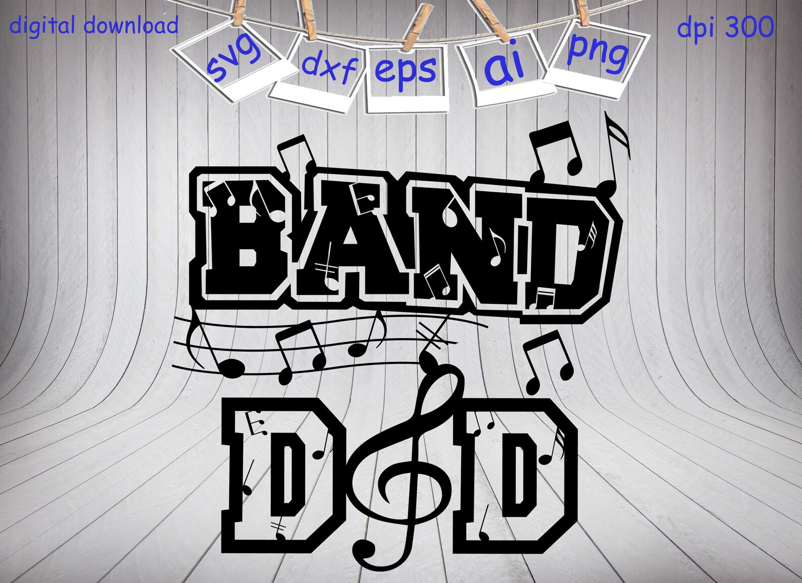 Band Family Svg, Band Mom Svg, Band Dad SVG, Band Sister Svg, Band ...