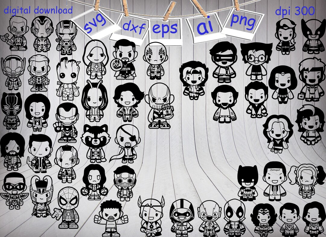 Interesting and High-quality Design for You, Digital Download, Quality ...