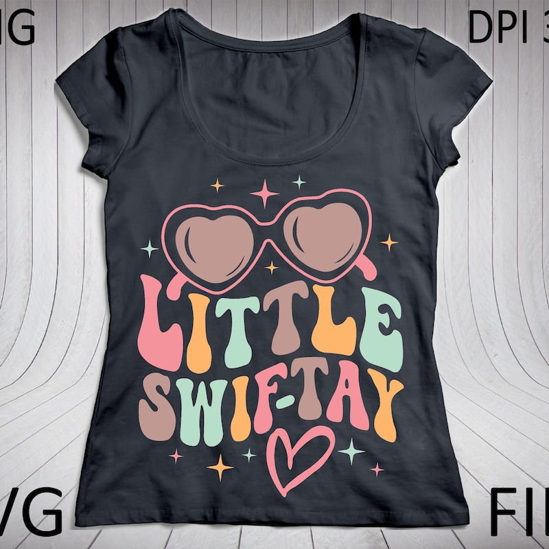 Swiftie Text Svg - Etsy UK