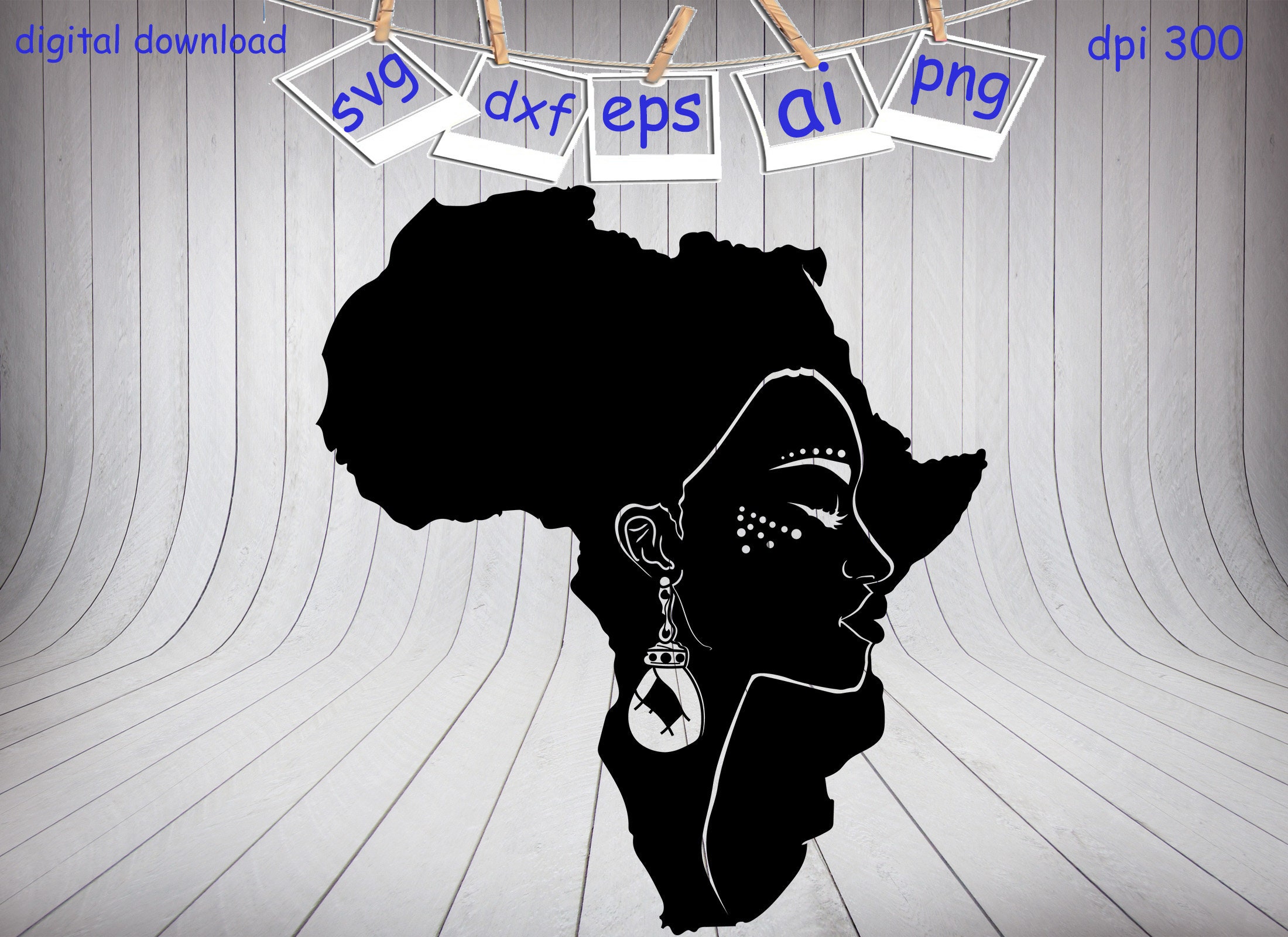 Black Girl Fly Svg Black Woman Svg Black Afro Svg Africa Map Svg