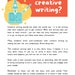 30 Short Story Starters Workbook - INSTANT DOWNLOAD Story Prompts ...