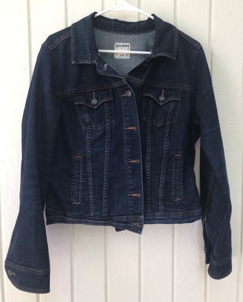 Smokin Hand Painted Weed Jean Jacket - Etsy