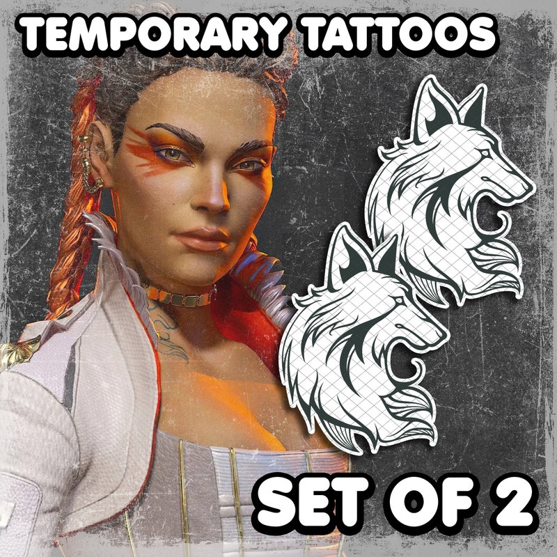 Apex Loba Cosplay - Etsy