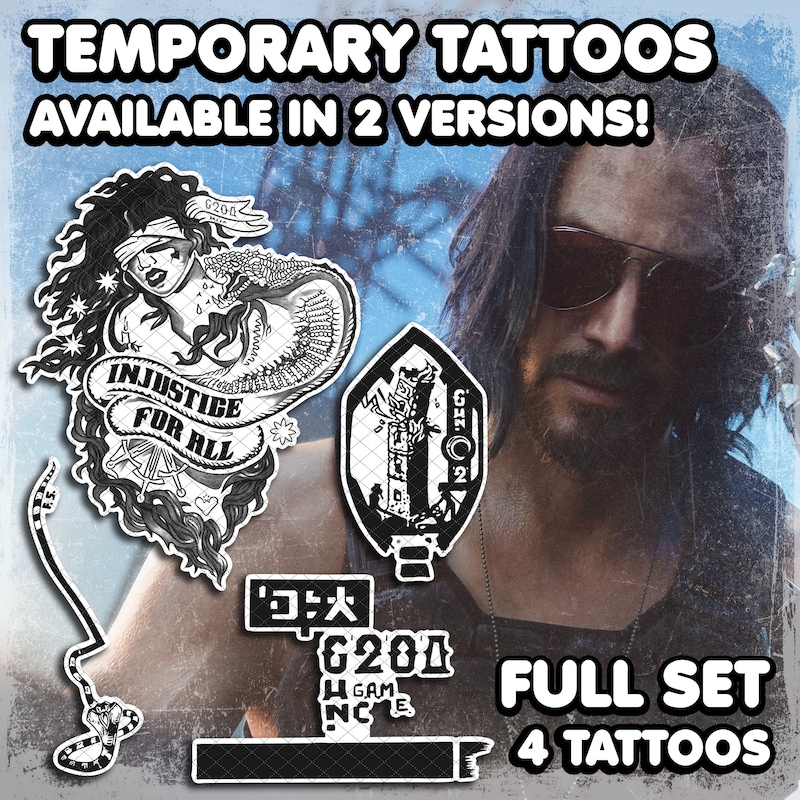 Cyberpunk Arm Costume - Etsy UK