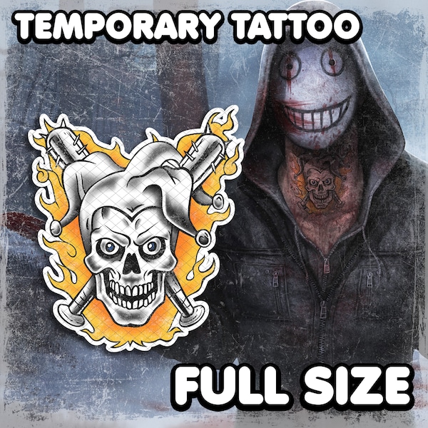 Legion Dbd Mask - Etsy