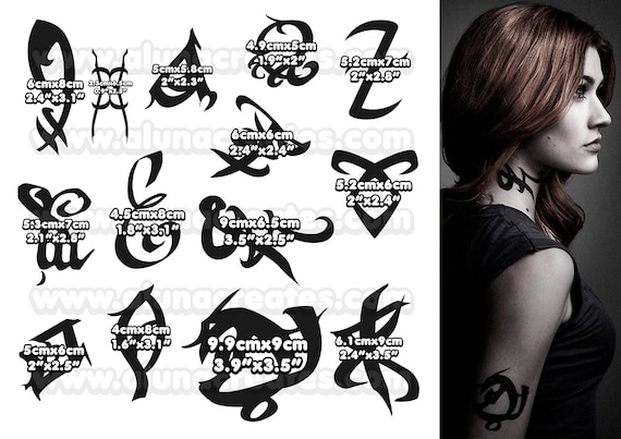 Shadow Hunter Halloween Costume