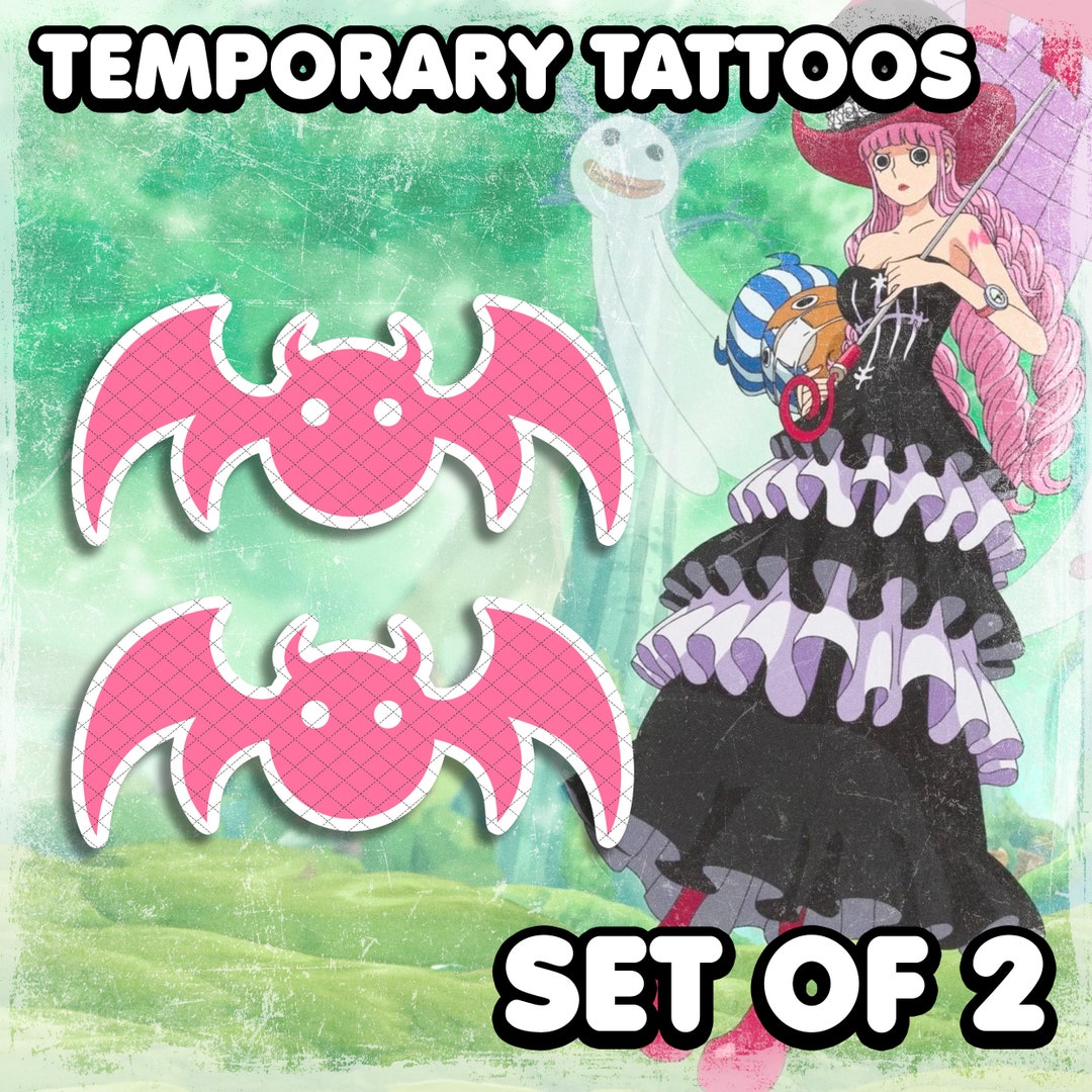 Temporary Tattoos | Realistic | Waterproof Fake Tattoo | Cosplay ...