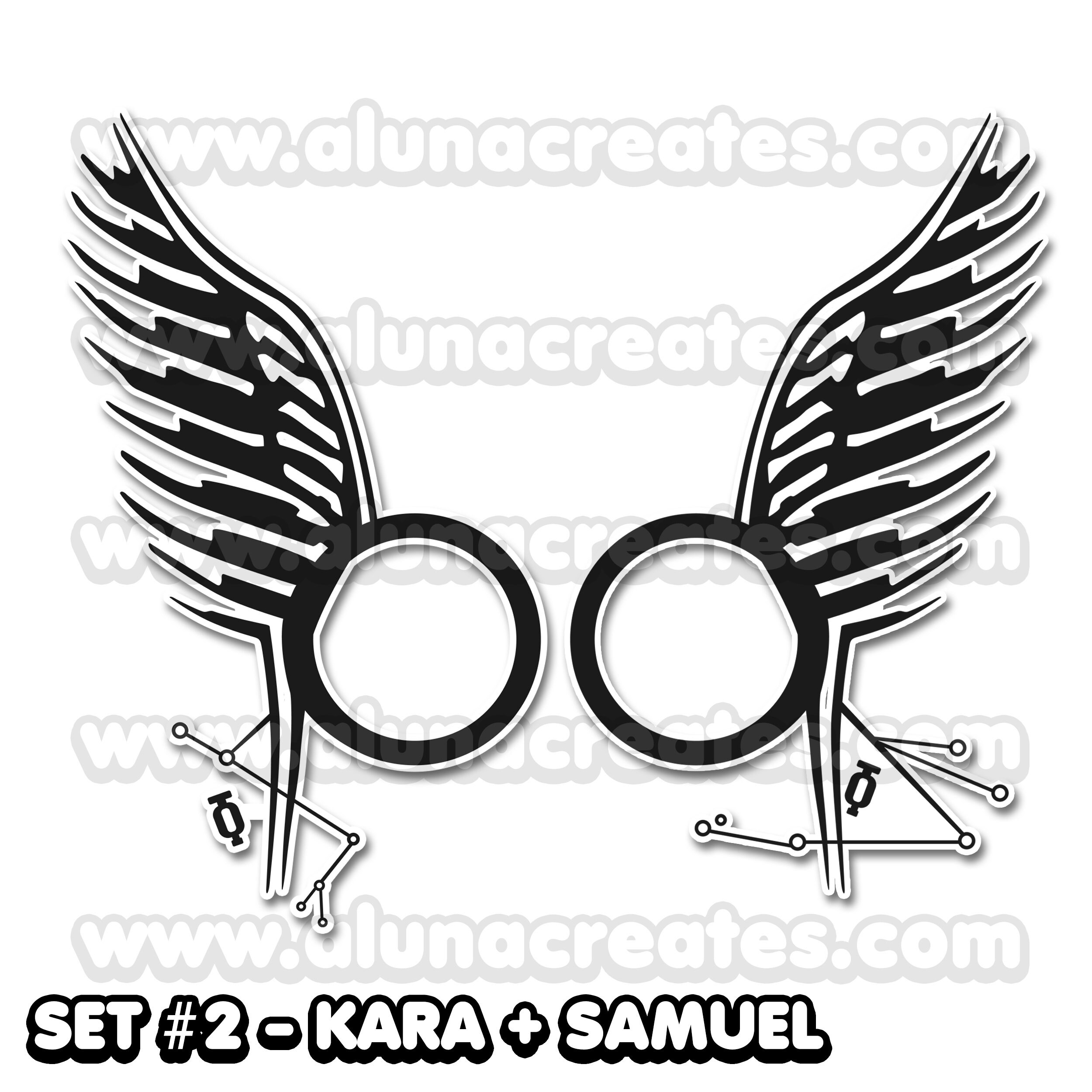 Kara Thrace Tattoo