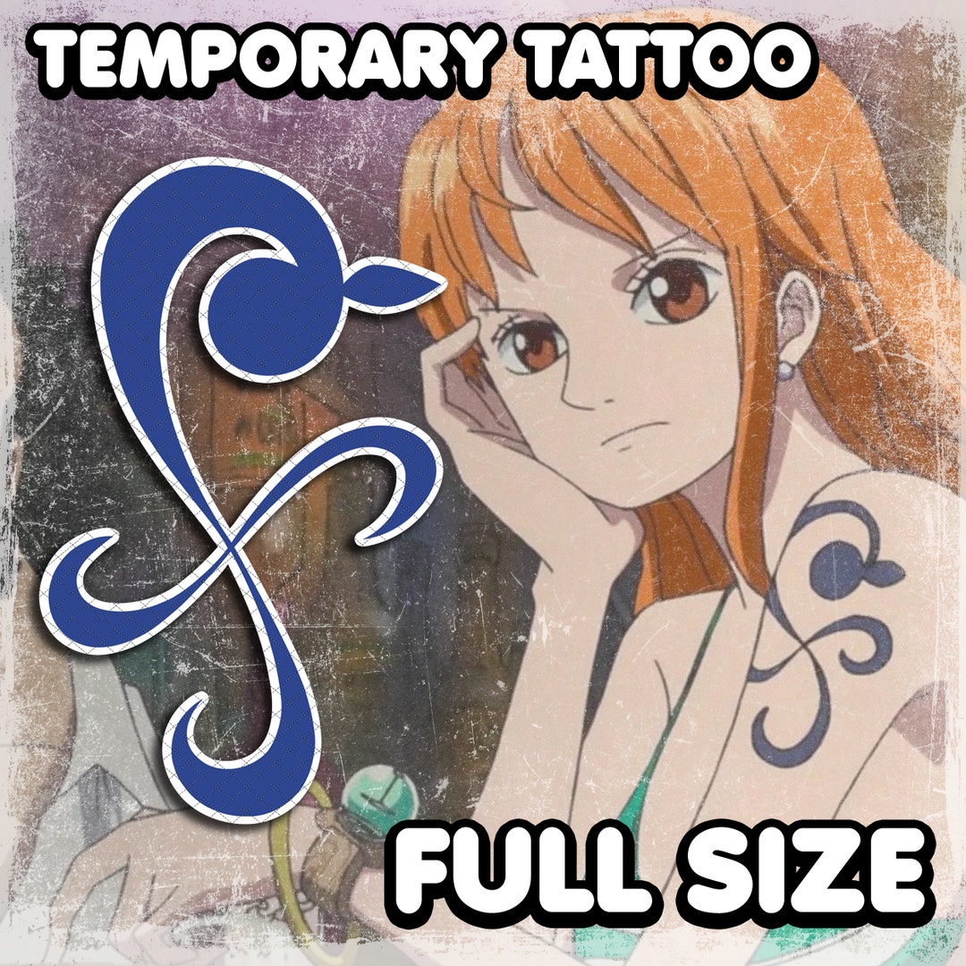 Temporary Tattoos | Realistic | Waterproof Fake Tattoo | Cosplay ...