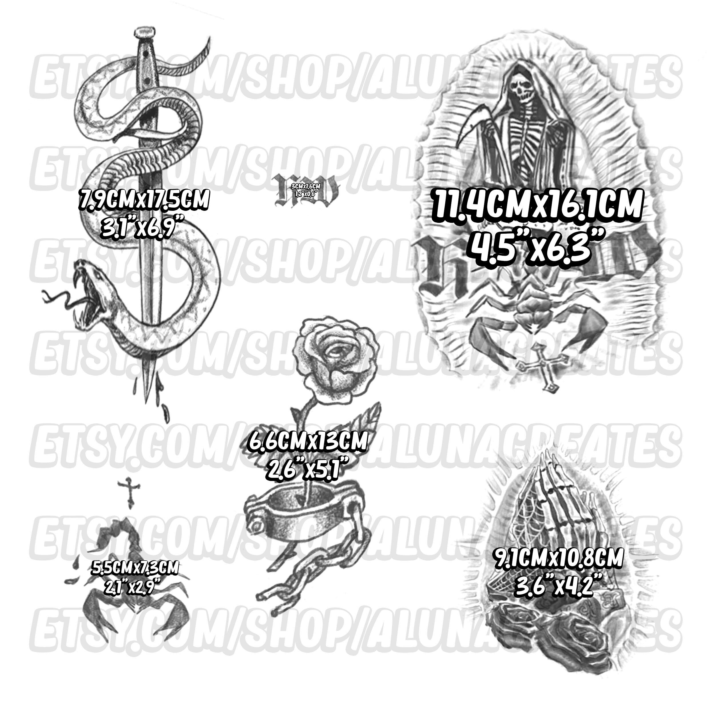 Valeria Name Tattoos In 3d