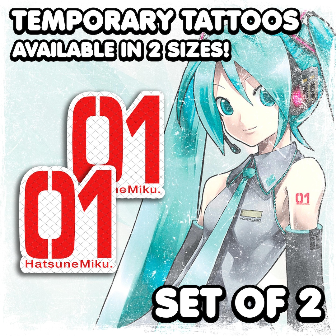 Temporary Tattoos | Realistic | Waterproof Fake Tattoo | Cosplay ...