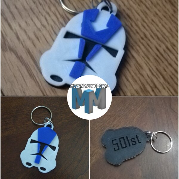 501st Legion - Etsy