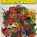 Munch Bunch Books - Etsy