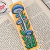 Solar System Bookmark Cross Stitch Pattern PDF, Unique Space Pattern ...